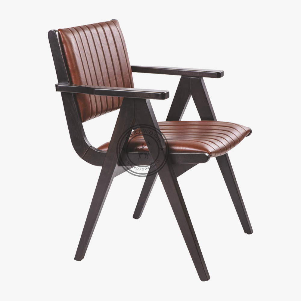 Aubrey Chair Manufacturer and Supplier- Purewood