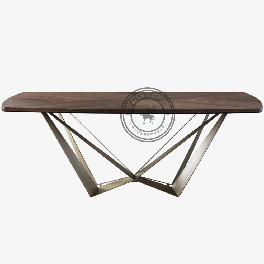 Flamingo Dining Table Manufacturer and Supplier- Purewood