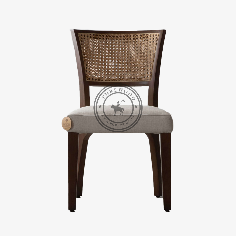 Goose Rattan Chair Manufacturer and Supplier- Purewood