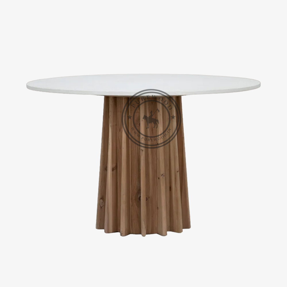 Harrier Hawk Bar Table Manufacturer and Supplier- Purewood