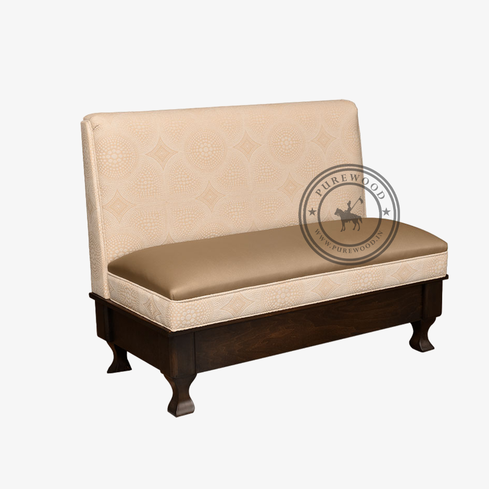 Kaser Wooden Restaurant Booth Manufacturer and Supplier- Purewood