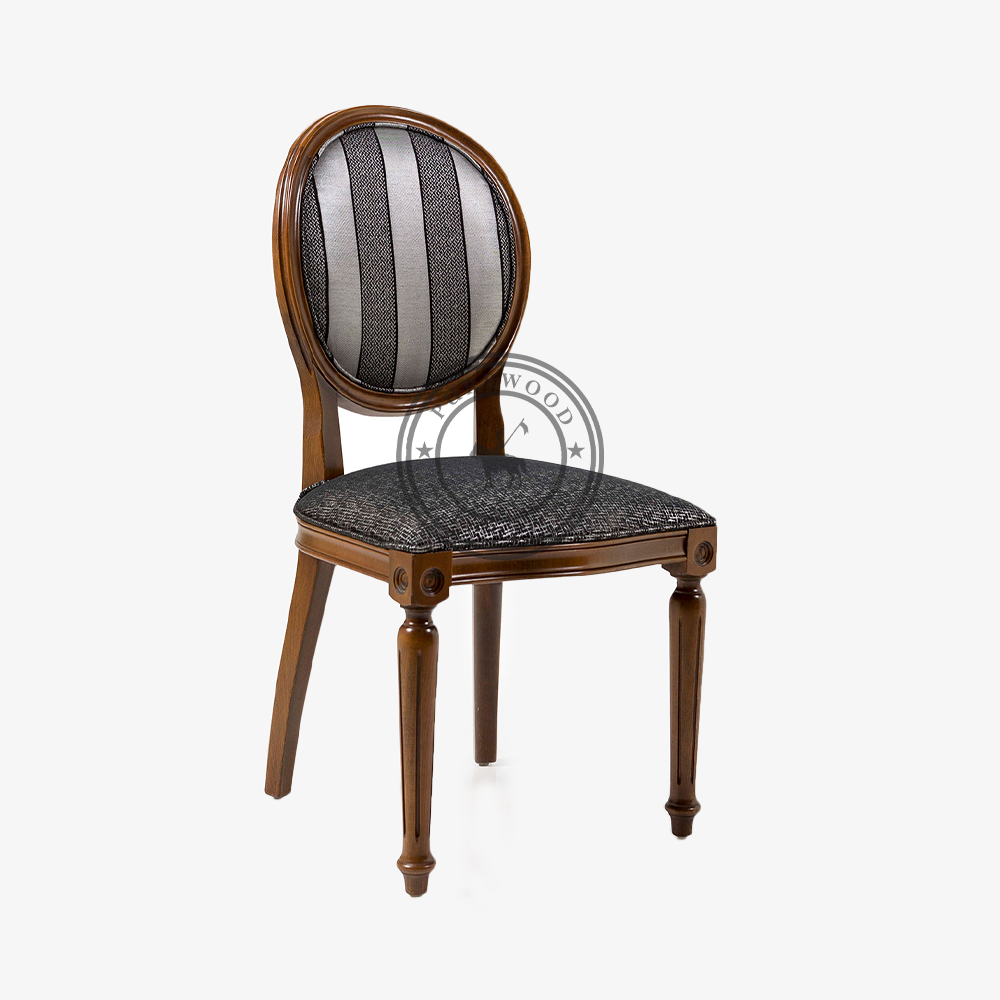 Owl sleek silhouette Chair Manufacturer and Supplier- Purewood