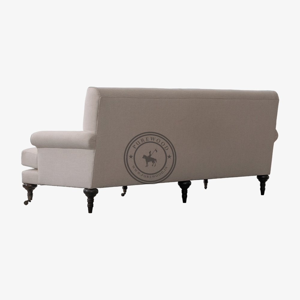 Parrot Fabric Sofa Manufacturer and Supplier- Purewood