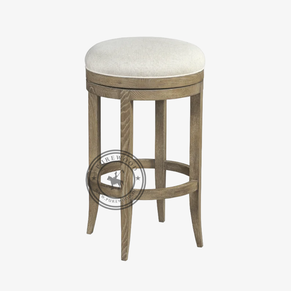 Puffin Counter Stool Manufacturer and Supplier- Purewood